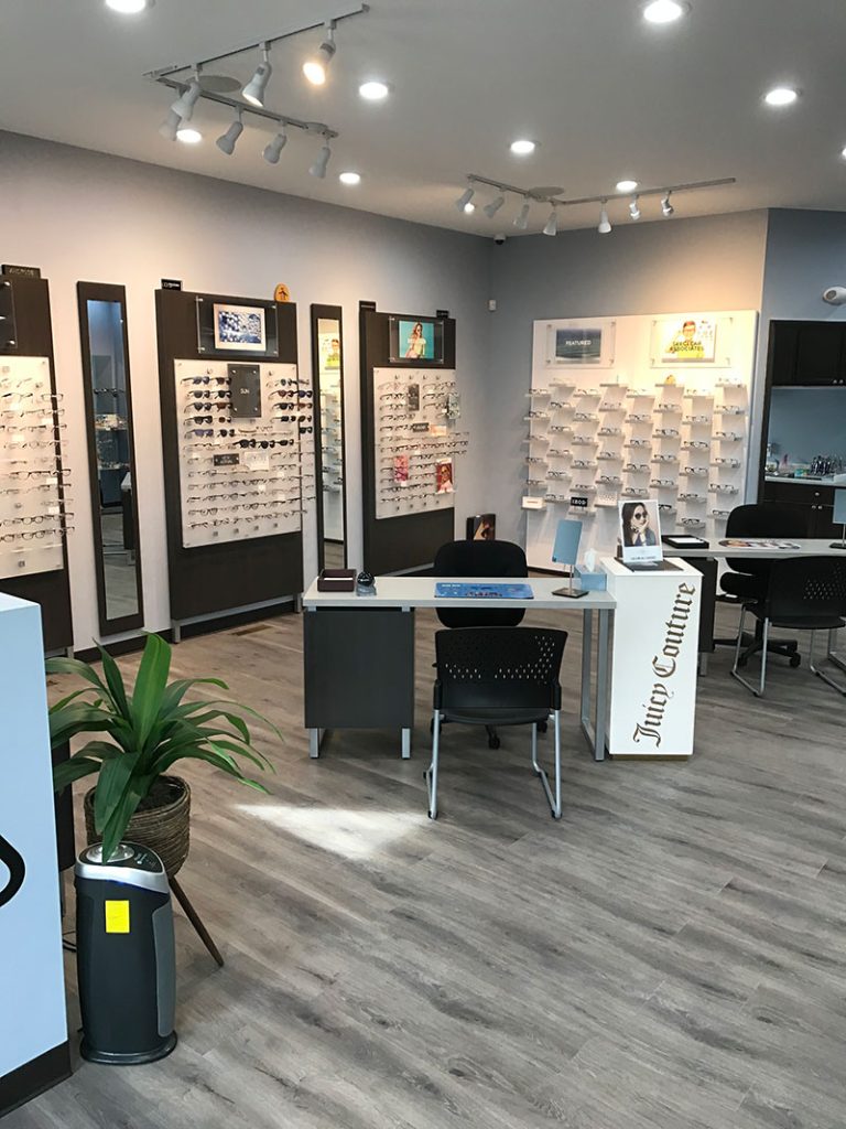 New Patients | See Clear Associates, LLC